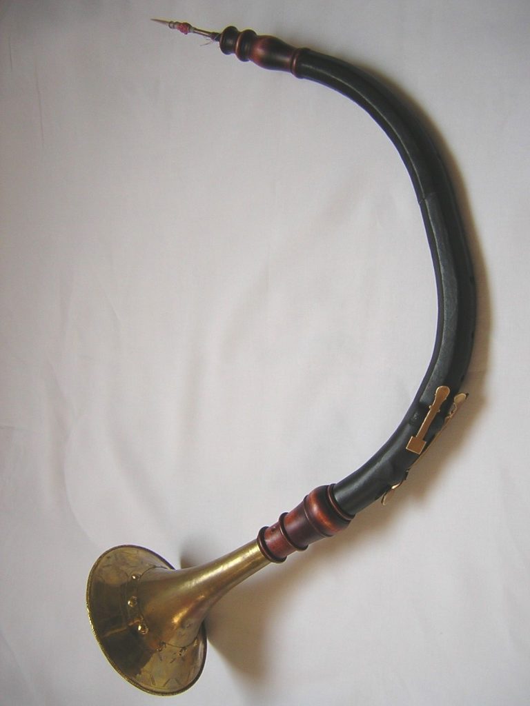 City Bach Collective - Bach performed on period instruments